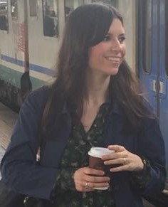 Laura Chiaramonte-Dep.Management-University of Verona